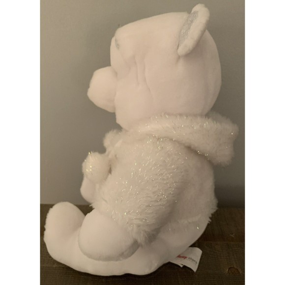 Disney | Toys | Disney Store Winnie The Pooh Bear Plush Stuffed Animal ...
